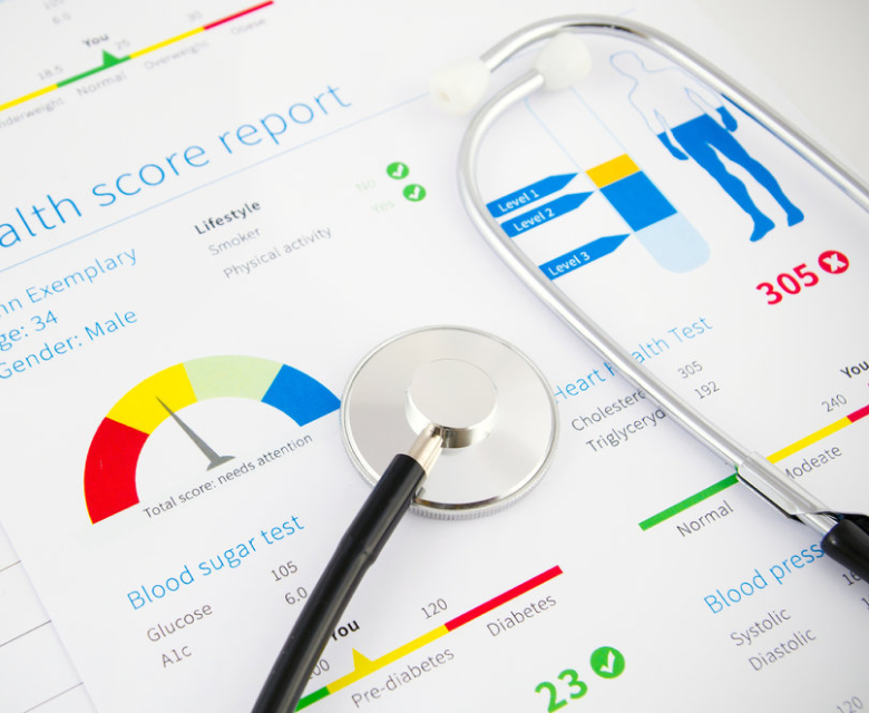Lab Testing Hong Kong | Health Screening at IMI