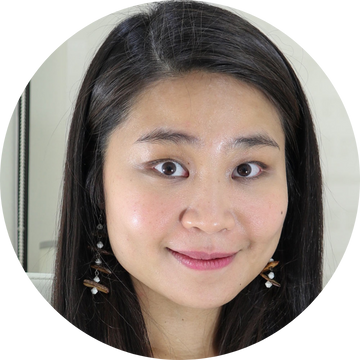 Jessica Lau 劉凱晴 | Counselling Psychologist 輔導心理學家 | IMI HK